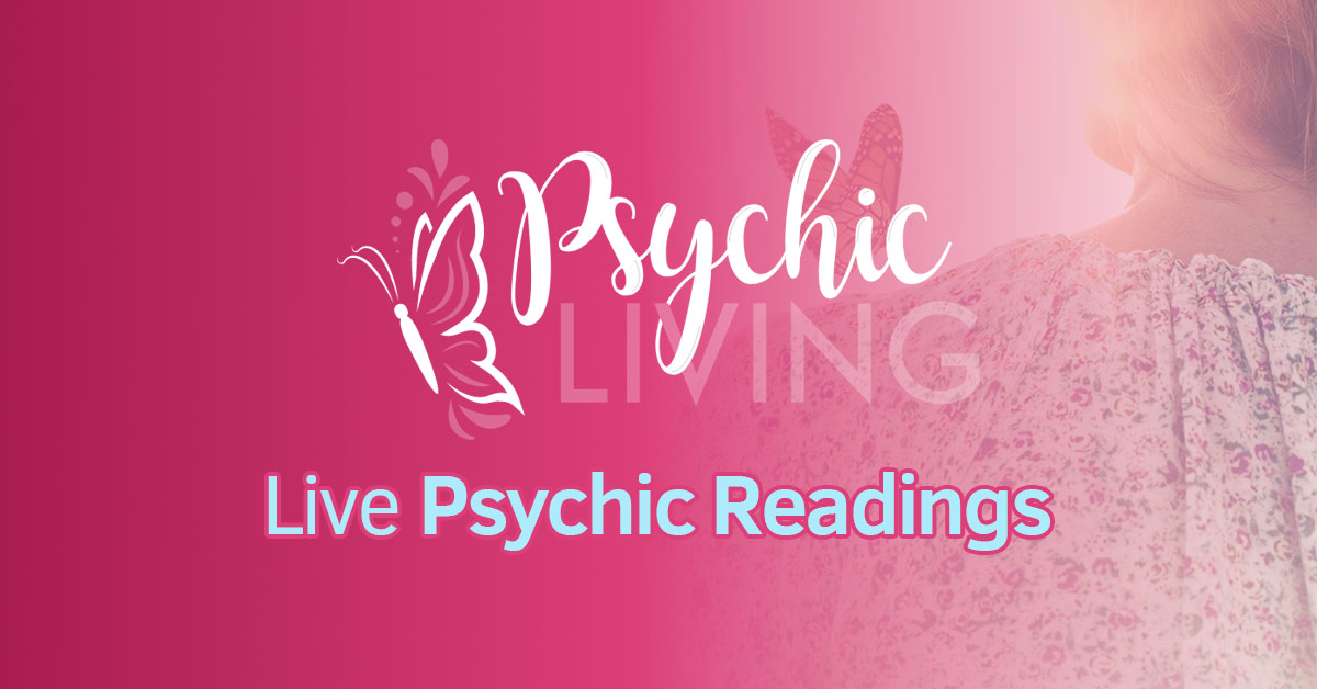 Live Psychic Chat | Psychic Living